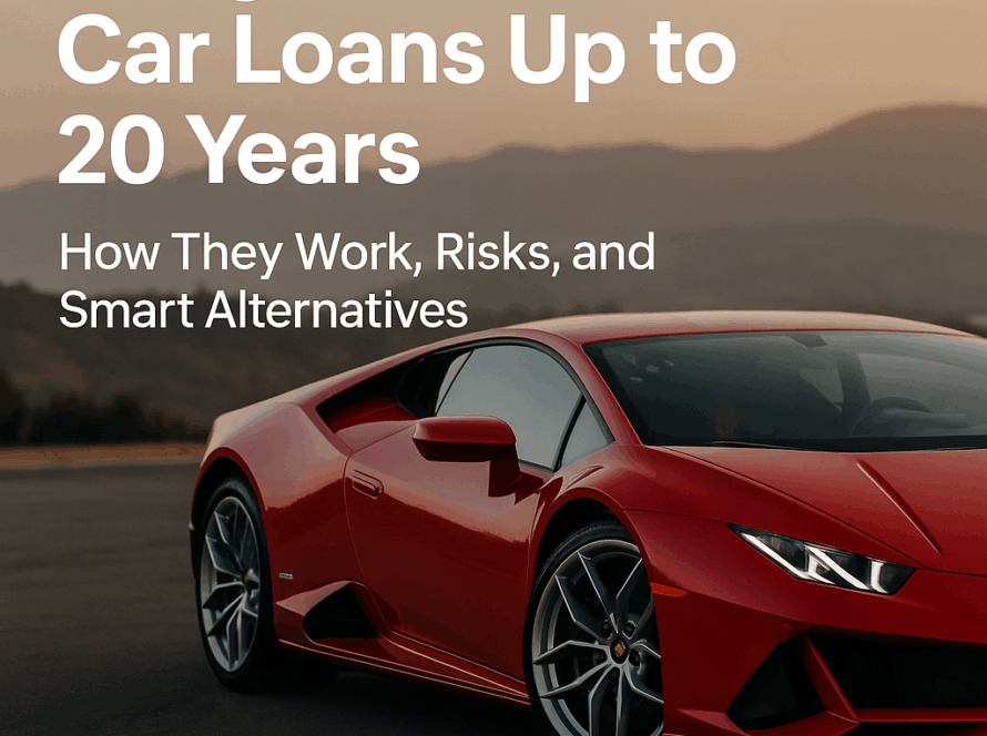 Rizz Lending: Audi R8 V10 Plus Financing - Rizz Lending